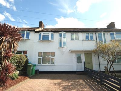 Property details for Warren Road, Whitton £550,000 Sold - Vebra